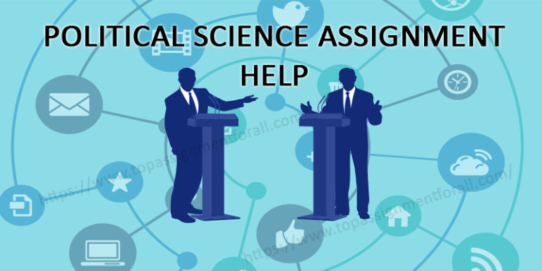 How to Successfully Complete Your Political Science Assignment on Time ...